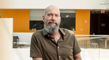 Faculty Features | ILP